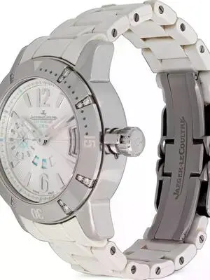 JAEGER-LECOULTRE Master Compressor 38mm Watch