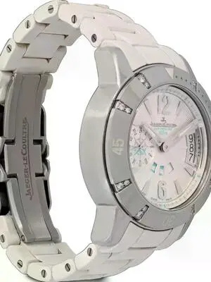 JAEGER-LECOULTRE Master Compressor 38mm Watch