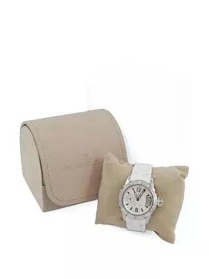 JAEGER-LECOULTRE Master Compressor 38mm Watch