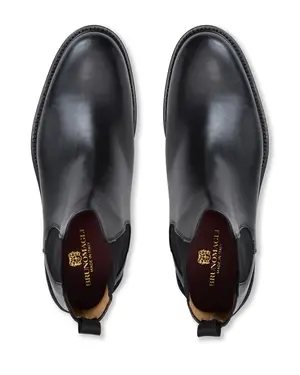 Bruno Magli Placido Chelsea Boots
