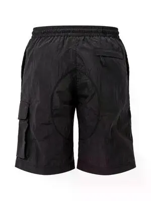 MA.STRUM Cargo-pocket Swim Shorts