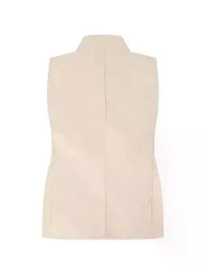 MOORER Kandy-p Quilted Gilet