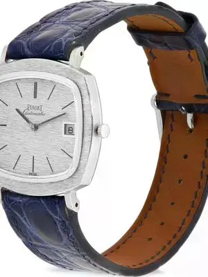 PIAGET 1970s Classic 32mm Watch