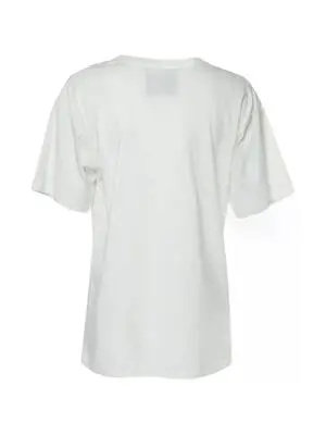 Moschino Teddy Bear-print T-shirt