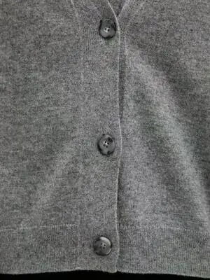 Sisley V-neck Cardigan