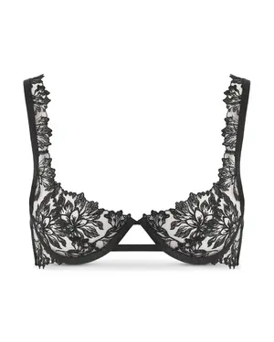 Bluebella Samara Embroidered Wired Bra