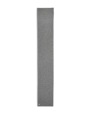 Victoria Beckham Wool & Cashmere Scarf