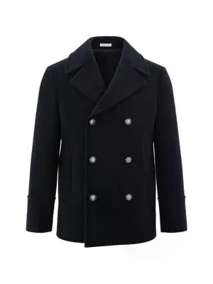 BRERAS MILANO Double-breasted Coat