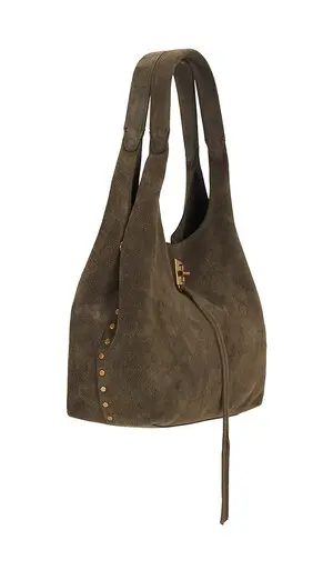 Rebecca Minkoff Darren Carrysome Bag