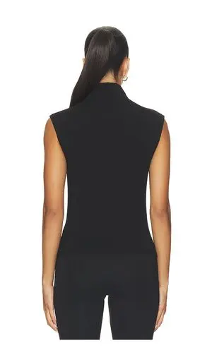 Sold Out NYC The Mock Neck Top