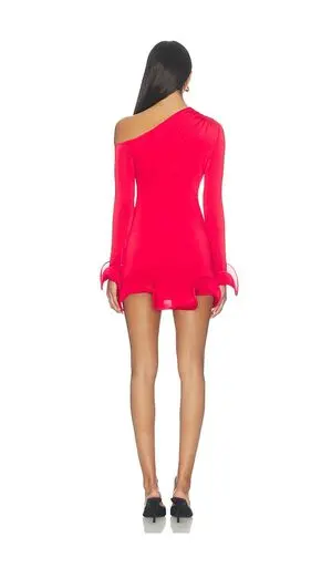 Nbd Meher Mini Dress