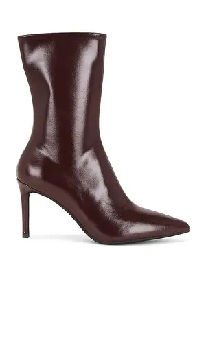 Jeffrey Campbell Everynight Boot In Wine