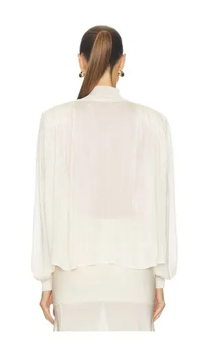 Altuzarra Ethel Top