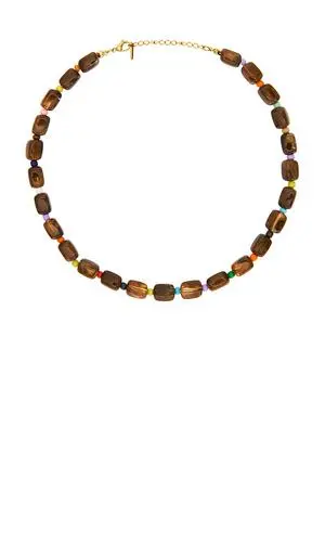 CASA CLARA Arizona Necklace - Multi