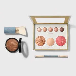 Laura Geller Beauty Holiday Tuscan Starter Makeup Kit - Light