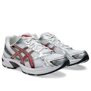Asics Gel-1130 'white Red Snapper
