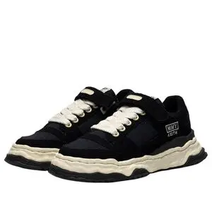 Mihara Yasuhiro Keith Og Sole