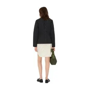 Burberry 26fw Quilted Jacket