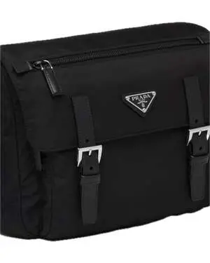 Prada Re-nylon Shoulder Bag
