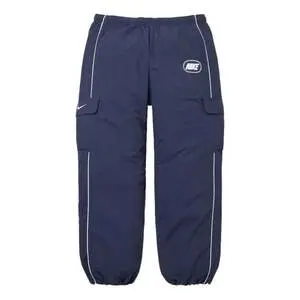 Supreme Fw26 X Nike Nylon Cargo Pant