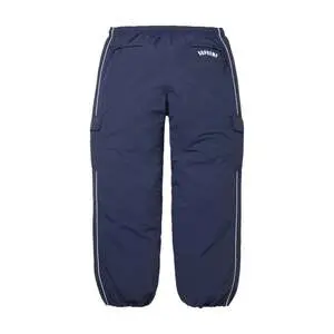 Supreme Fw26 X Nike Nylon Cargo Pant
