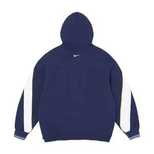 Supreme Fw26 X Nike Hooded Sweatshirt