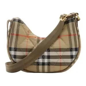 Burberry 26fw Horseshoe Cross Bag