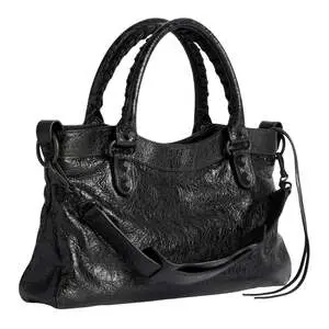 Balenciaga Le City First Bag