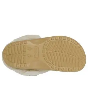 CROCS Classic Clog Unfurgettable Vegan Suede