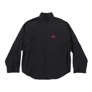 Balenciaga 3b Sports Icon Tracksuit Jacket