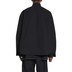 Balenciaga 3b Sports Icon Tracksuit Jacket