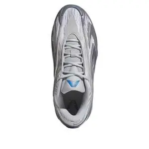 Adidas Ae 3 'snow Camo - Grey/grey/blue
