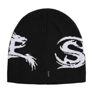 Supreme Fw26 Dragon Beanie