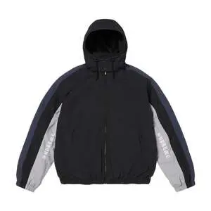Supreme Fw26 Aoi Fleece Lined Track Jacket