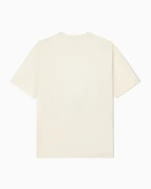 Giorgio Armani Interlock Jersey Crew-neck T-shirt X Kith