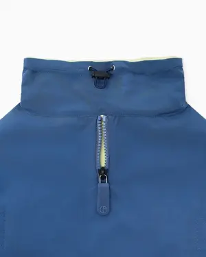 Giorgio Armani Poldo Dog Couture X Nylon Coat