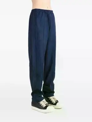 PUMA Pintuck Track Pants