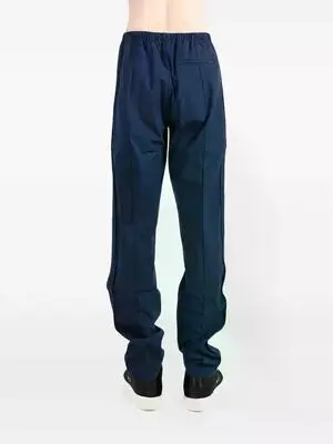 PUMA Pintuck Track Pants