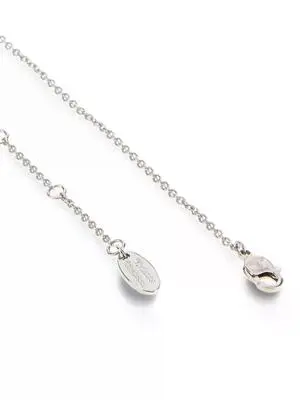 VIVIENNE WESTWOOD Putti Orb Pendant Necklace