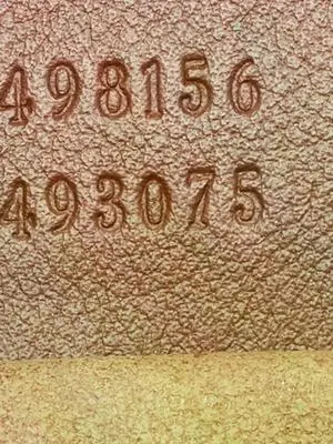 Gucci Padlock Gg Supreme Shoulder Bag