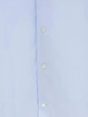 Corneliani Camicia Long-sleeve Shirt