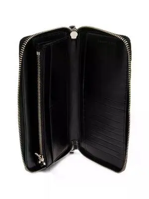 Marc Jacobs The Wallet Striped Wallet