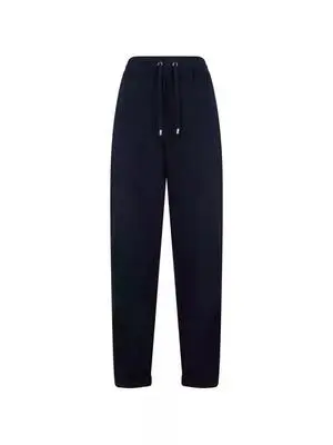 MOORER Jule-jt Drawstring Track Pants