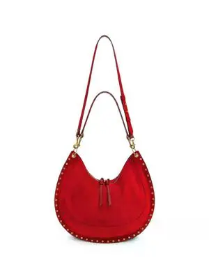 Isabel Marant Étoile Oskan Soft L Shoulder Strap