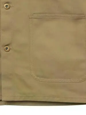 UNIVERSAL OVERALL Four-pocket Jacket