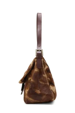 Fendi Ponyhair Mama