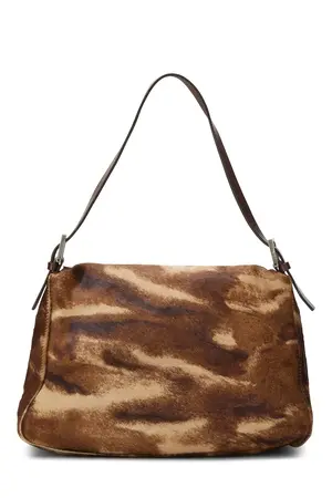 Fendi Ponyhair Mama