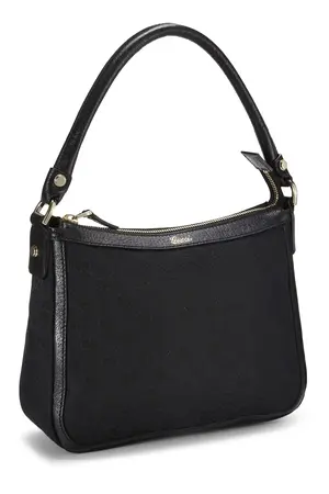 Gucci Gg Abbey Shoulder Bag