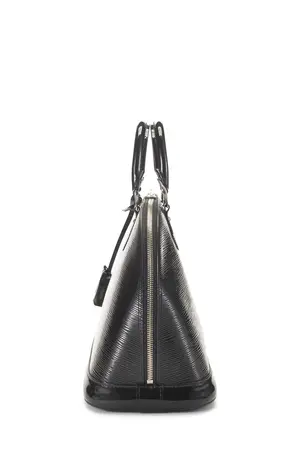 LOUIS VUITTON Electric Epi Alma Nm