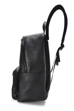 LOUIS VUITTON Monogram Shadow Racer Backpack